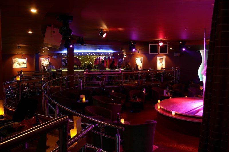 Club Gallery - Katzclub - Gentleman's Lapdancing club in Basildon, Essex