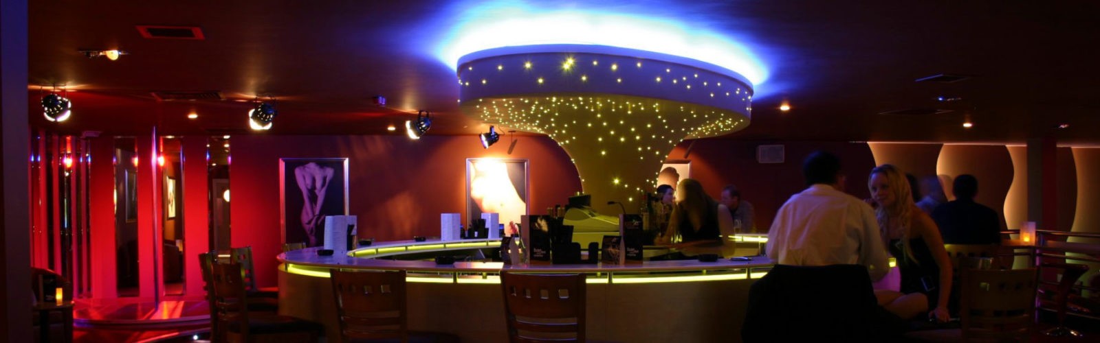 Katzclub - Gentleman's Lapdancing Club in Basildon Essex