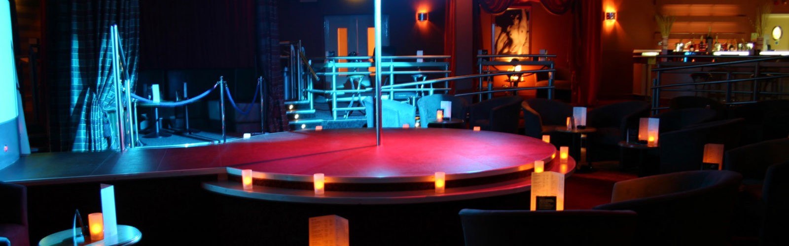 Katzclub - Gentleman's Lapdancing Club in Basildon Essex